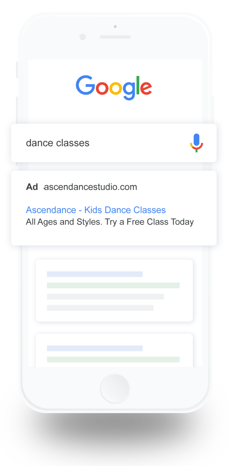 Google Ads - CacaFly Metrodata Indonesia