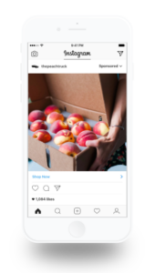 Meta Ads - CacaFly Metrodata Indonesia